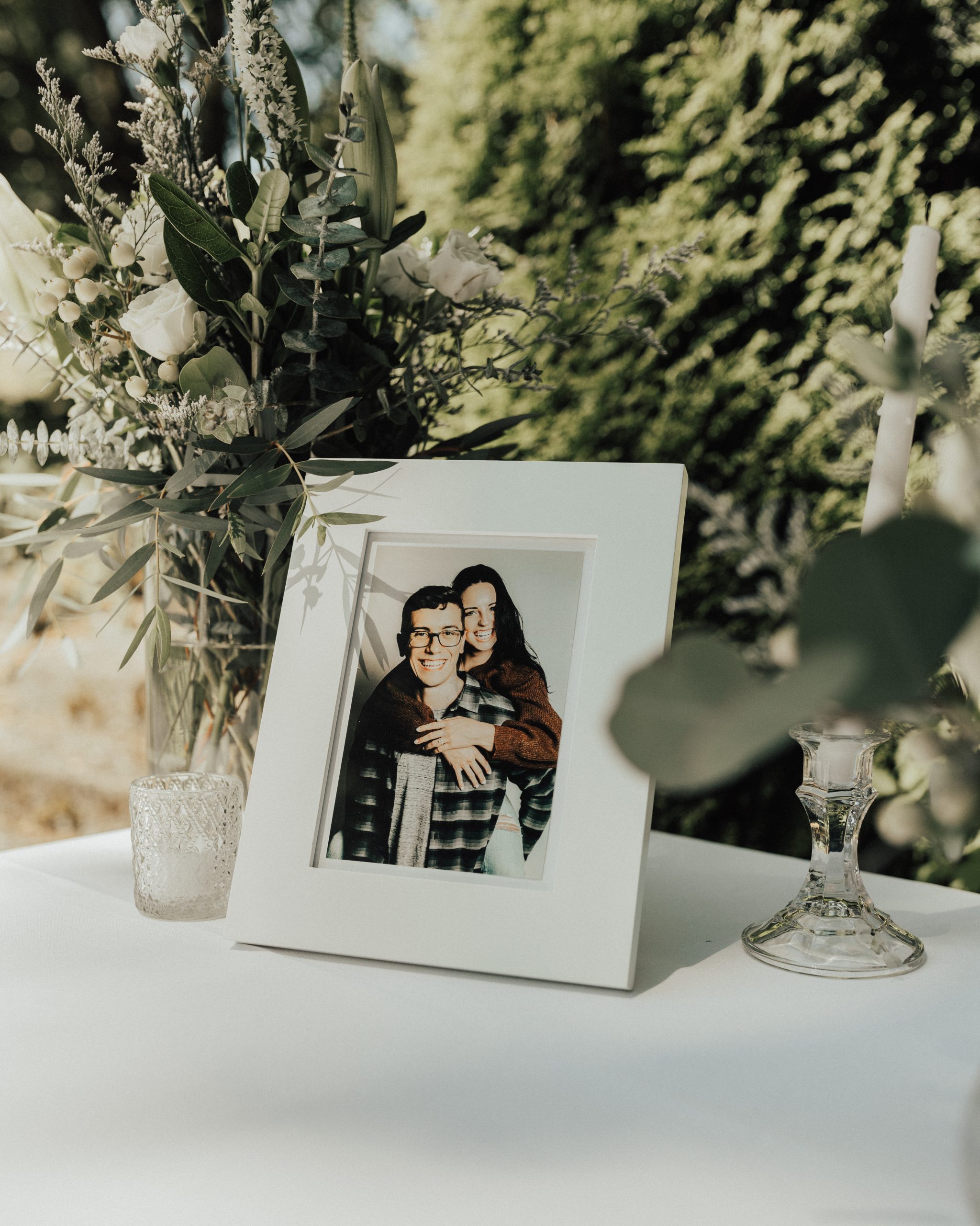 Let Love Sparkle! – Little Blue Bird Events
