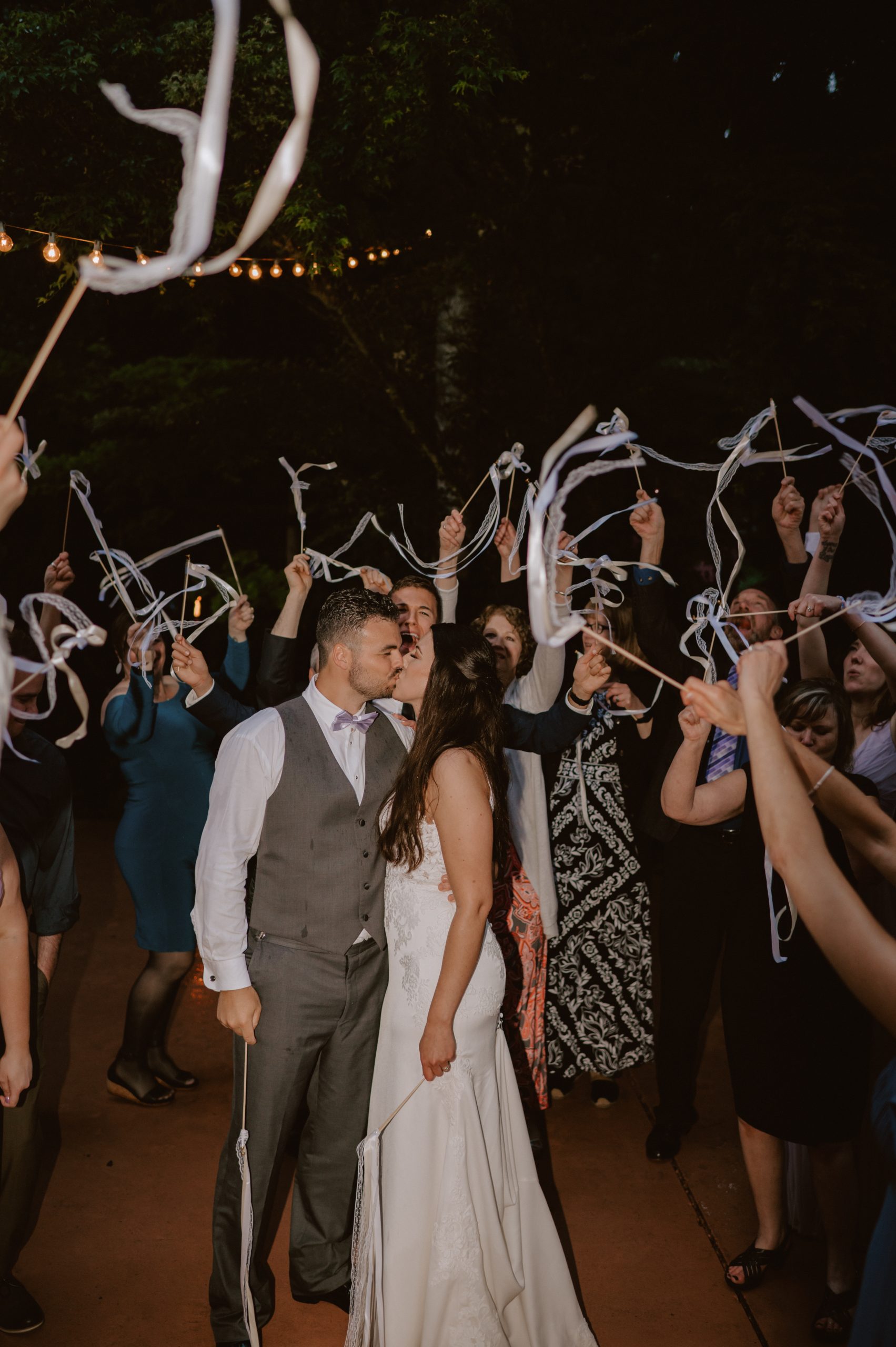 Rainy Day Weddings – Little Blue Bird Events